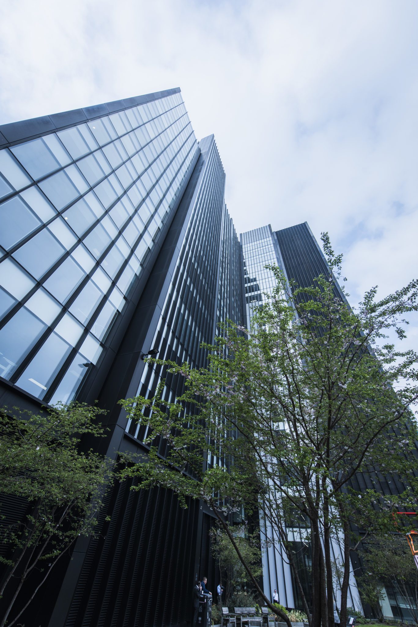 Catering Equipment Installation